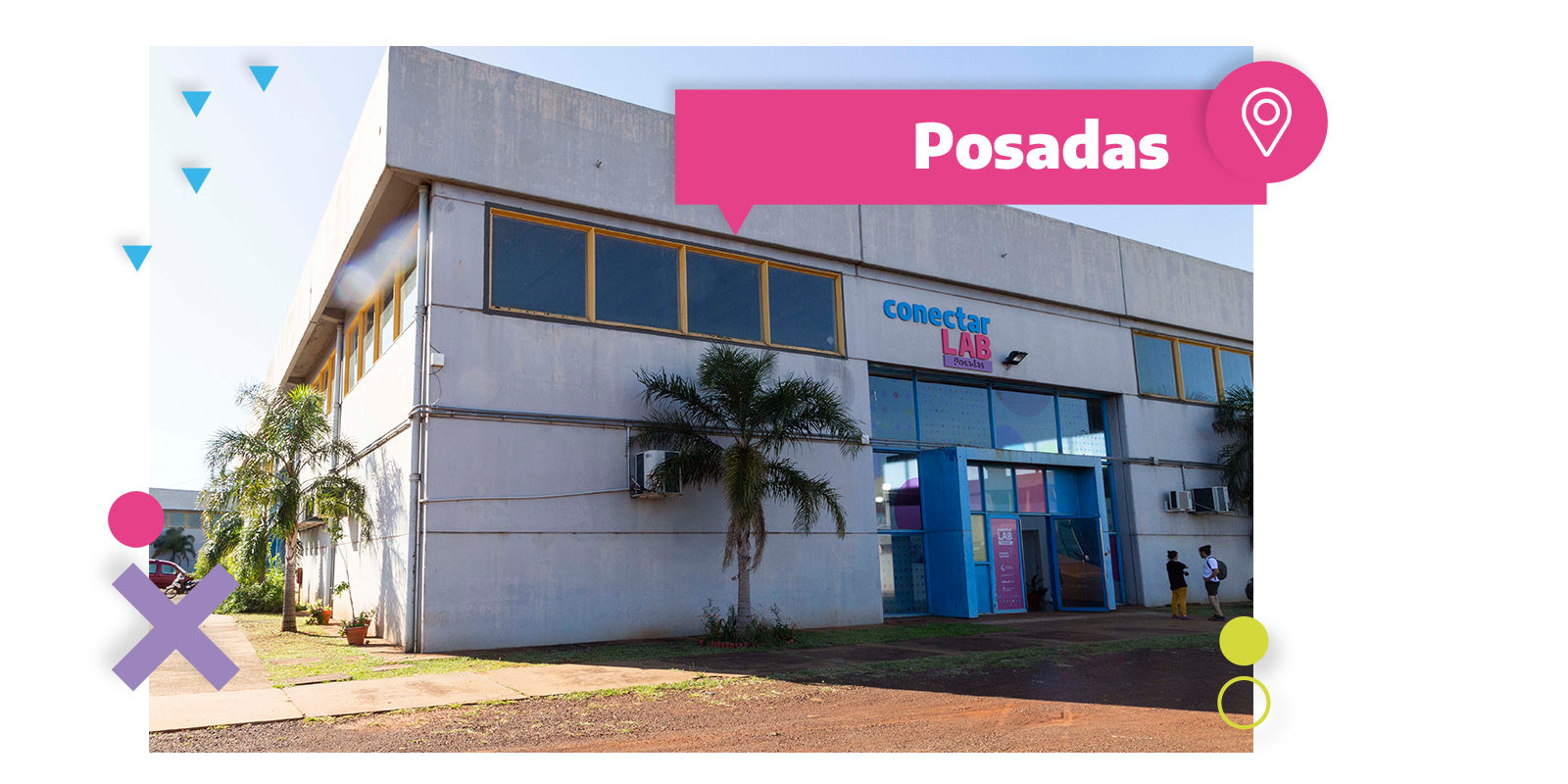 Centros EducarLab a lo largo del país | Educ.ar, portal educativo de la Secretaría de Educación